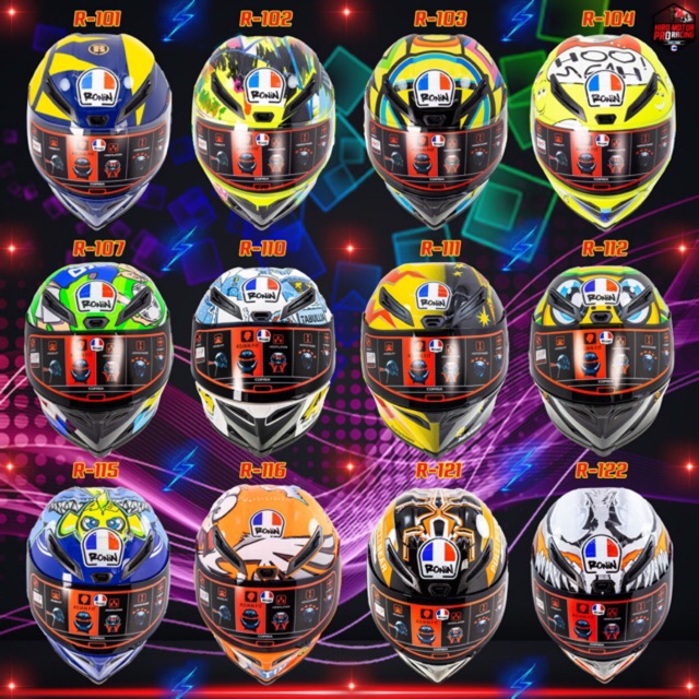 HIRO MOTOR RACING, ร้านค้าออนไลน์ | Shopee Thailand