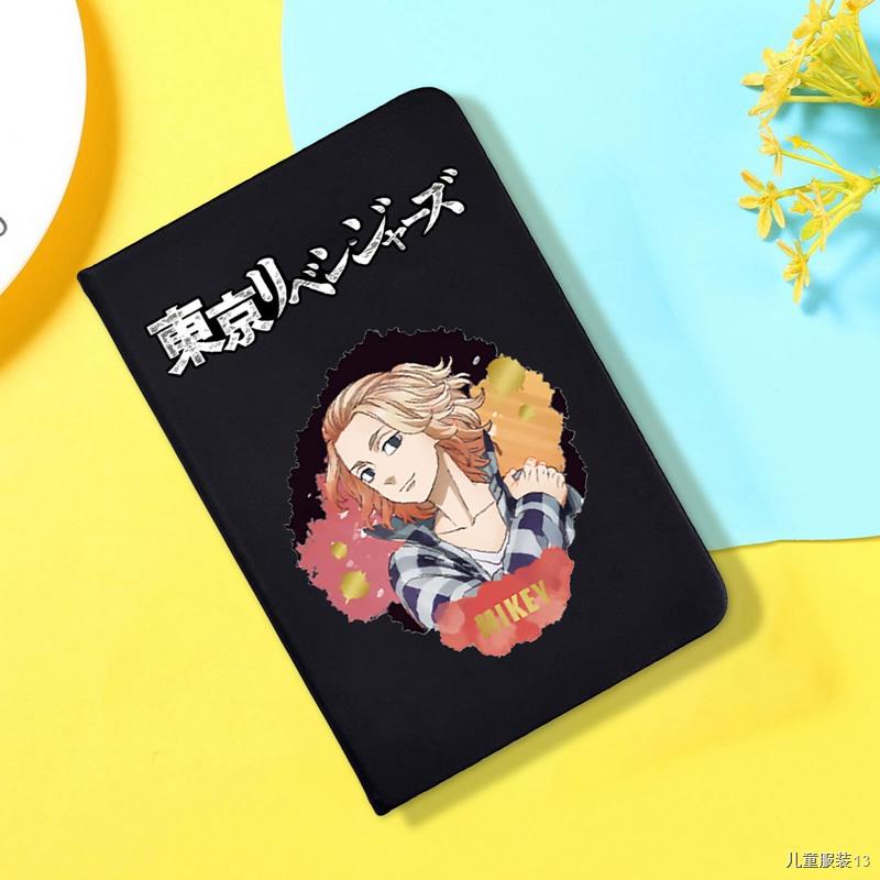 Anime Notebook Tokyo Revengers Sketchbook Stationery Cartoon Office ...