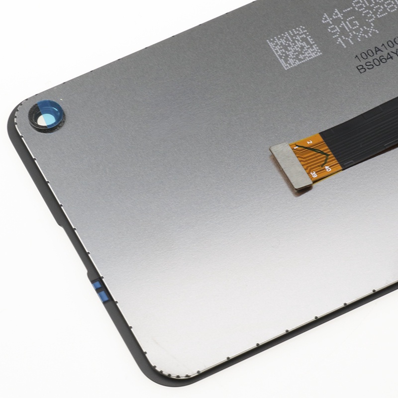 หน้าจอแสดงผล LCD สําหรับ SAMSUNG Galaxy A8S G8870 G887FZ SAMSUNG A9 Pro 2019 - ebestbuy.th ...