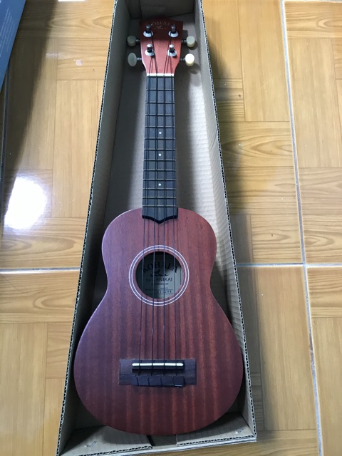 อูคูเลเล่ Kohala HU 212 - ppw.pung - ThaiPick