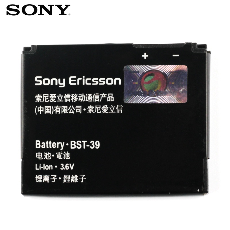 ของแท้เดิม Sony Sony Battery 397 SR726SW แบตเตอรี่ปุ่ม 1.55V AG2 196 2 ...