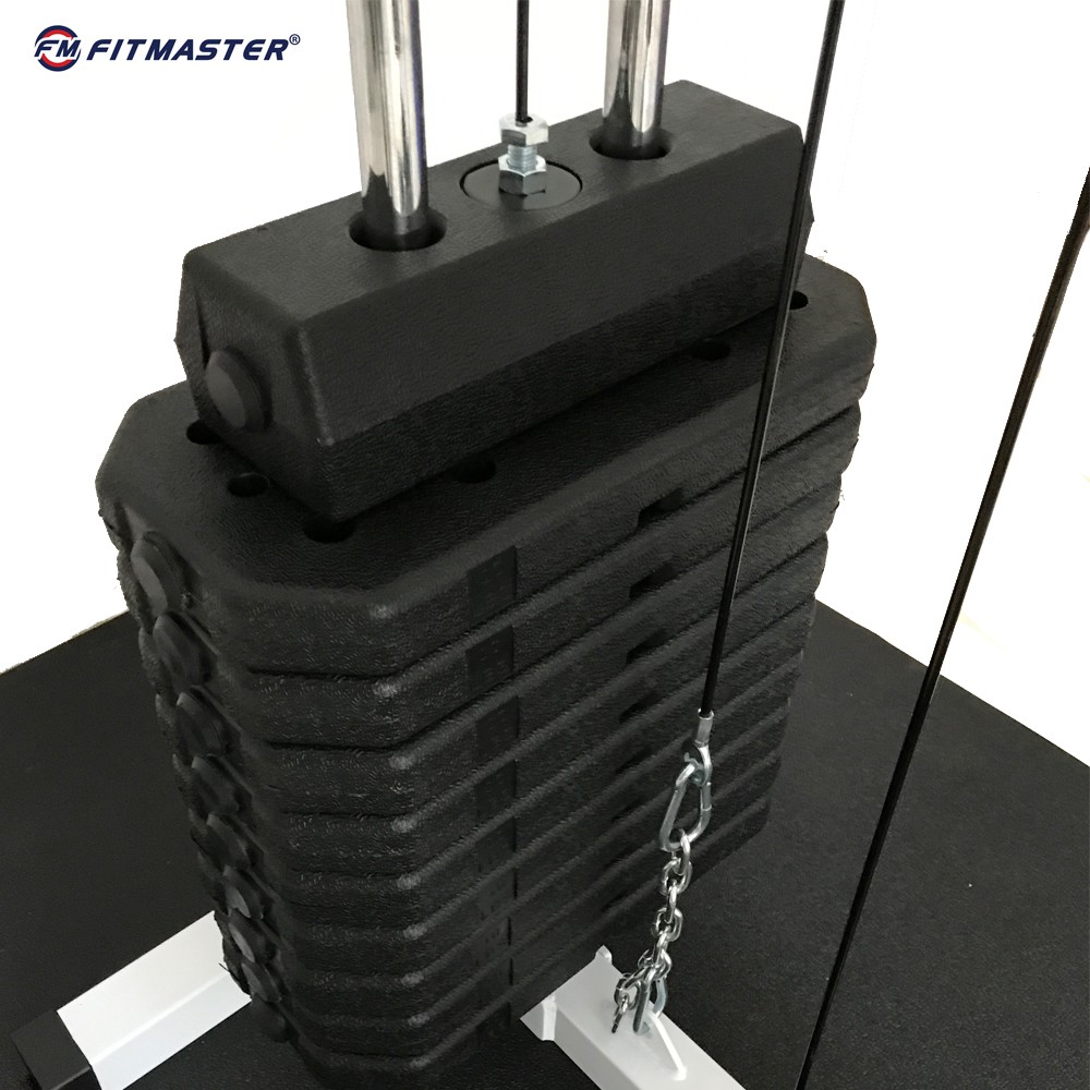 FITMASTER HOME GYM - 1 STATION รุ่น HG01 โฮมยิม 1 สถานี - fitmaster ...