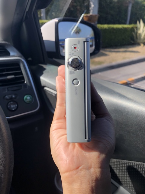 Casio Zr55 สีขาว มือสอง สภาพสวย 98% ???????????????? - pangrum_casio ...