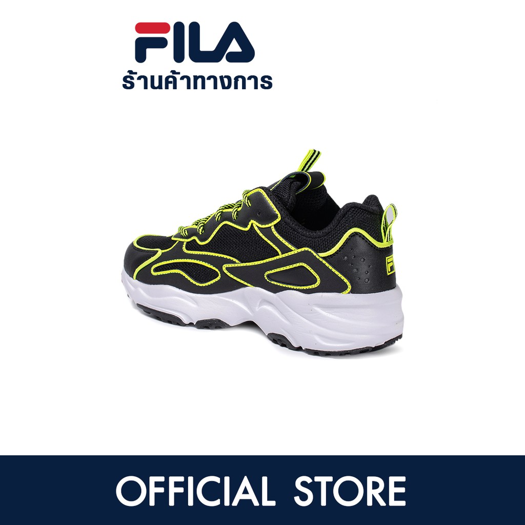 FILA Ray Tracer Neon รองเท้าลำลองผู้หญิง - fila_officialstore - ThaiPick