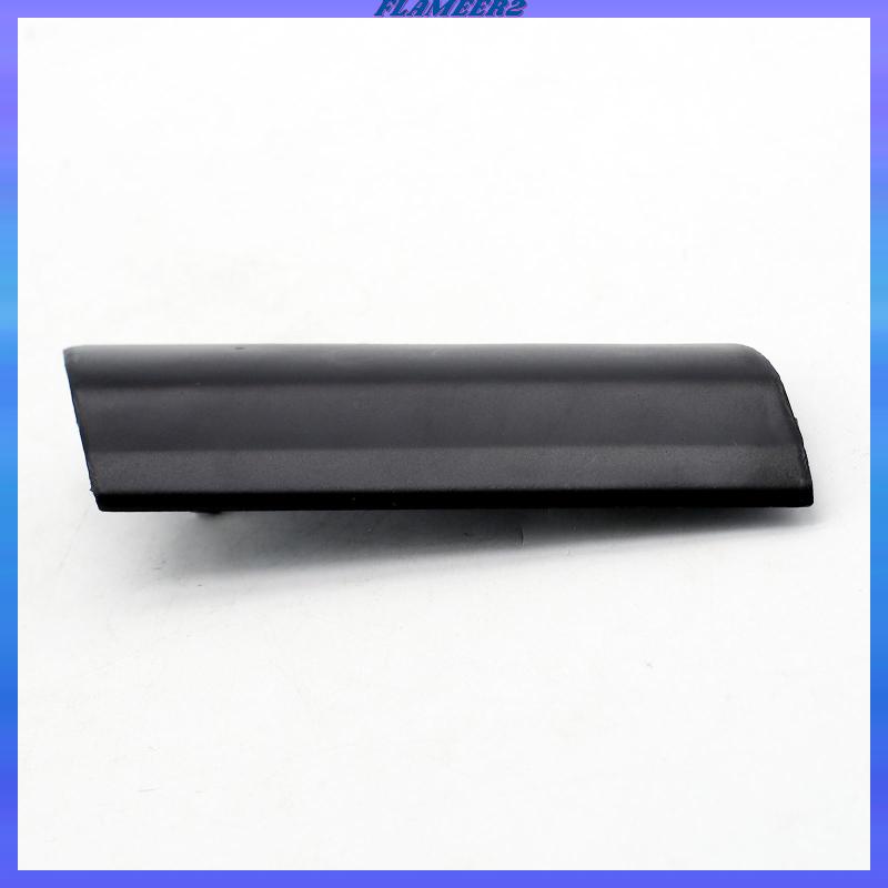 Wiper Scuttle Panel Trim Cover Left Hand 735452714 for Fiat 500 Easy ...