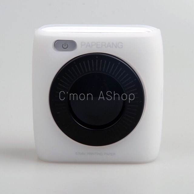 เคสซิลิโคน Paperang P2 Case - yuwadee19842009 - ThaiPick