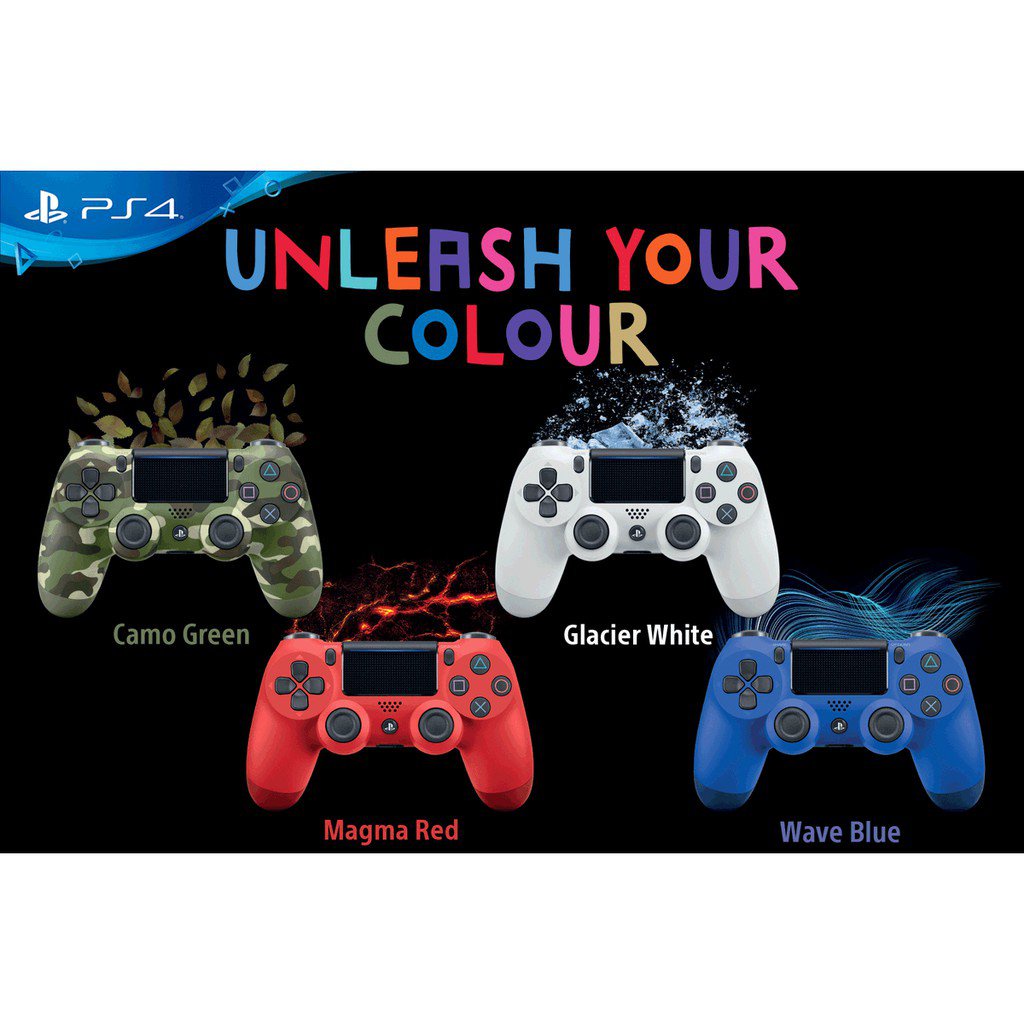 b9el PROMOTIONPS4 DS4 WIRELESS CONTROLLER V2 Remote PS4 DS4 PCPHONEPS4 ...