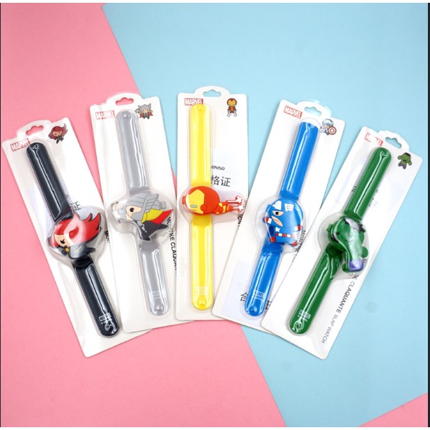 MINISO slap watch KIDs | Shopee Thailand