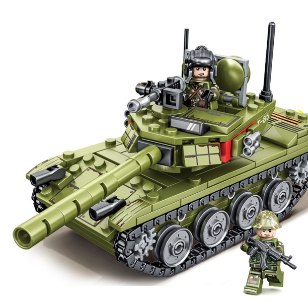 ของเล่นตัวต่อ Lego 324 ชิ้นสําหรับเด็ก - huiqibaos.th - ThaiPick