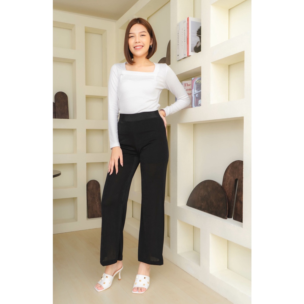 Viris Zamara 95865 Green Pants - viris_zamara - ThaiPick