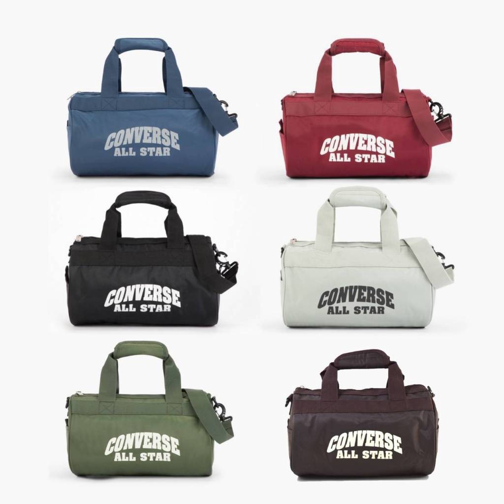 Converse กระเป๋าสะพายข้าง Sport Logo Mini Bag (5สี) - apxofficial ...