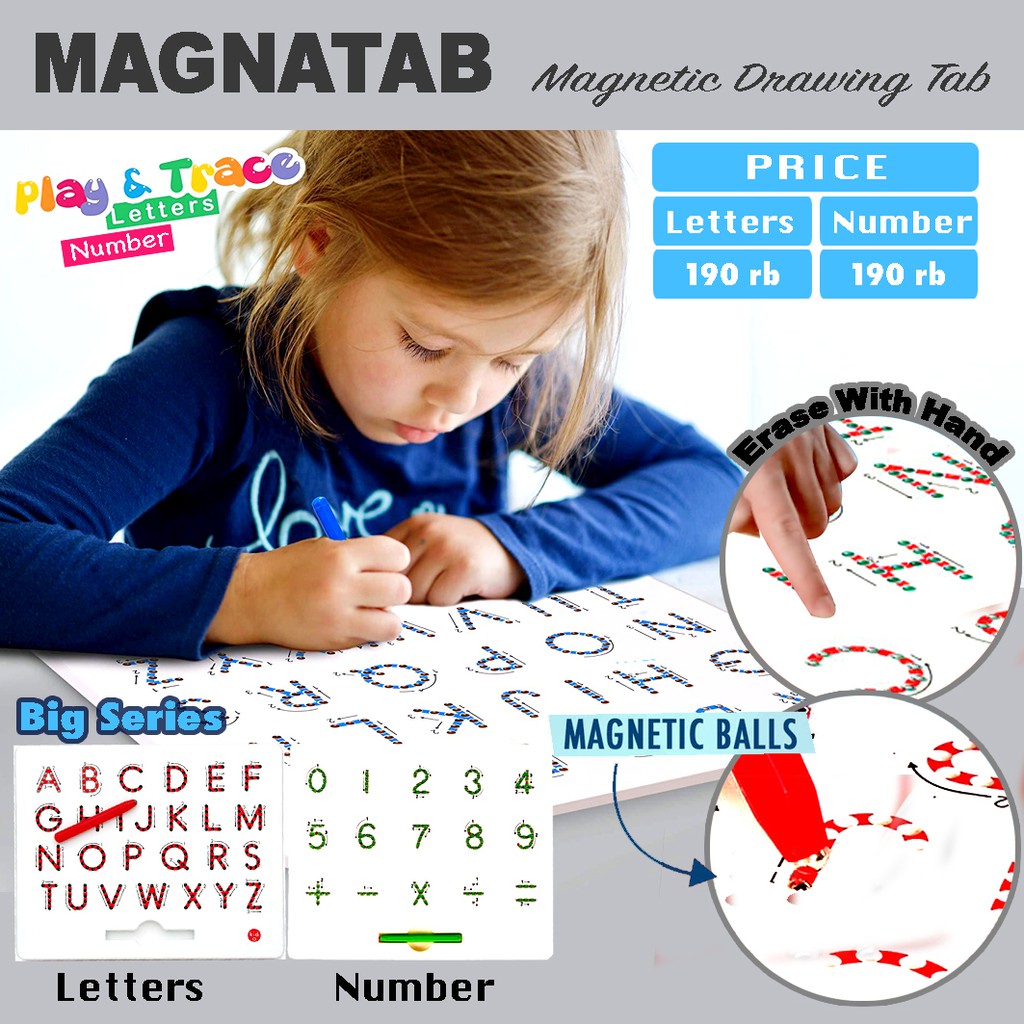 Magnatab ถูกที่สุด พร้อมโปรโมชั่น ต.ค. 2022|BigGoเช็คราคาง่ายๆ