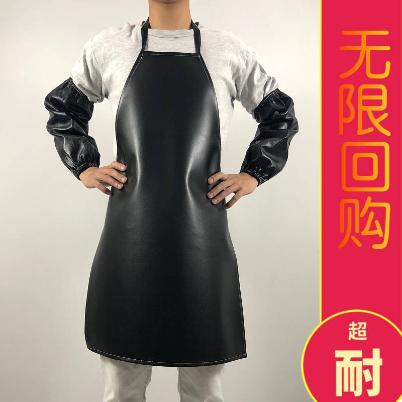 apron kitchen apron ☸Kilang apron kalis air kerja akuatik dapur dapur ...