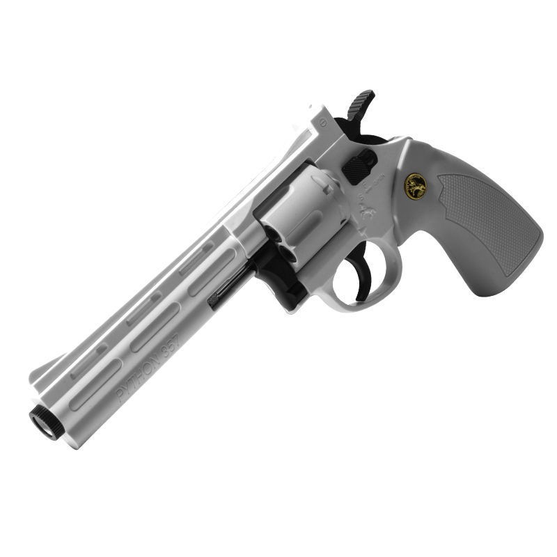 Revolverโลหะ ถูกที่สุด พร้อมโปรโมชั่น - มิ.ย 2022 | BigGo เช็คราคาง่ายๆ