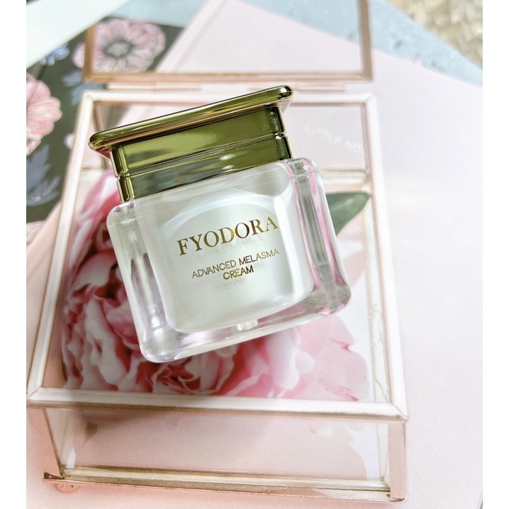 fyodora ฟีโอดอร่า (แพ็คเกจใหม่)ส่งฟรี - patchara.1229 - ThaiPick