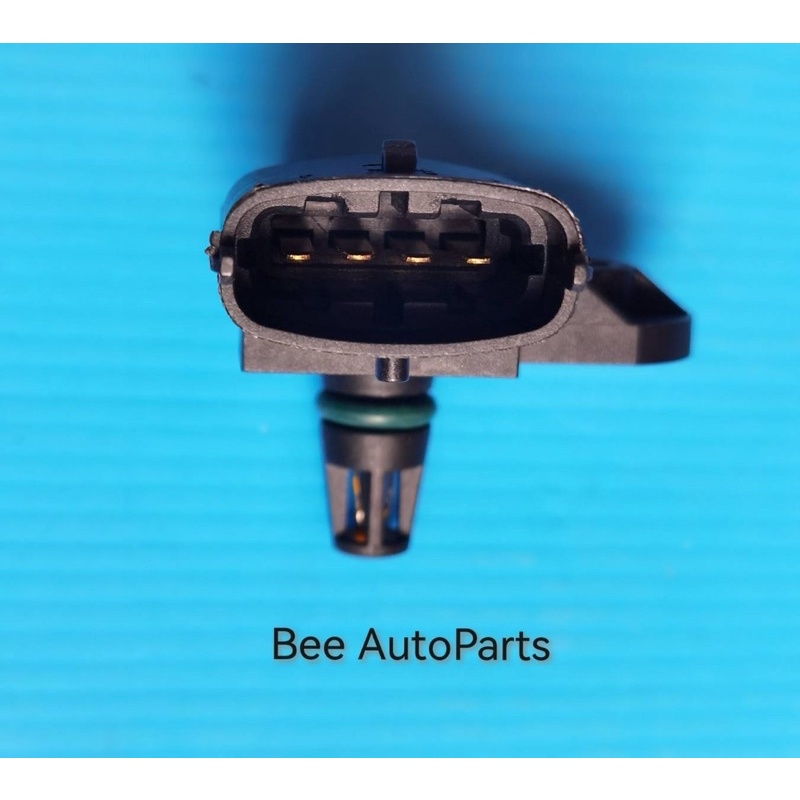 แม็พเซ็นเซอร์ FORD RANGER ดูราทอร์ค MAZDA BT50 BOSCH WE01-18-211 - bee ...