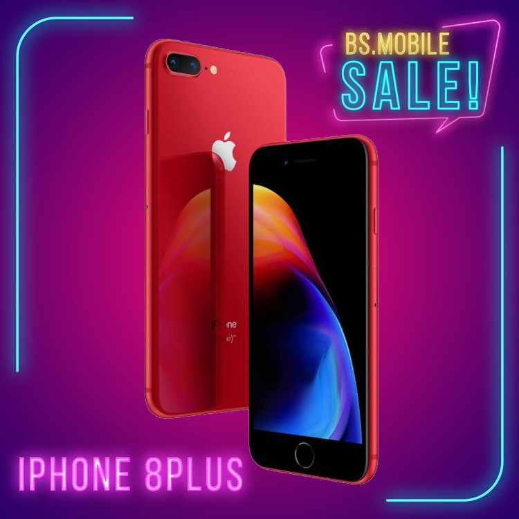 i8 Plus 64GB โมเดล TH จอแท้ บอร์ดแท้100 โค๊ดSMAWW7ESลดเพิ่ม200บาท - bs ...