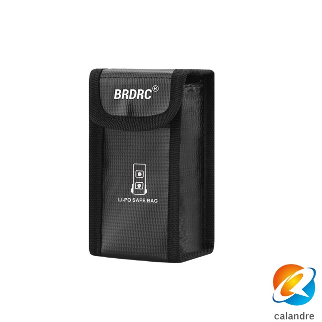 CL Flame Retardant Material Battery Explosion-proof Bag High ...