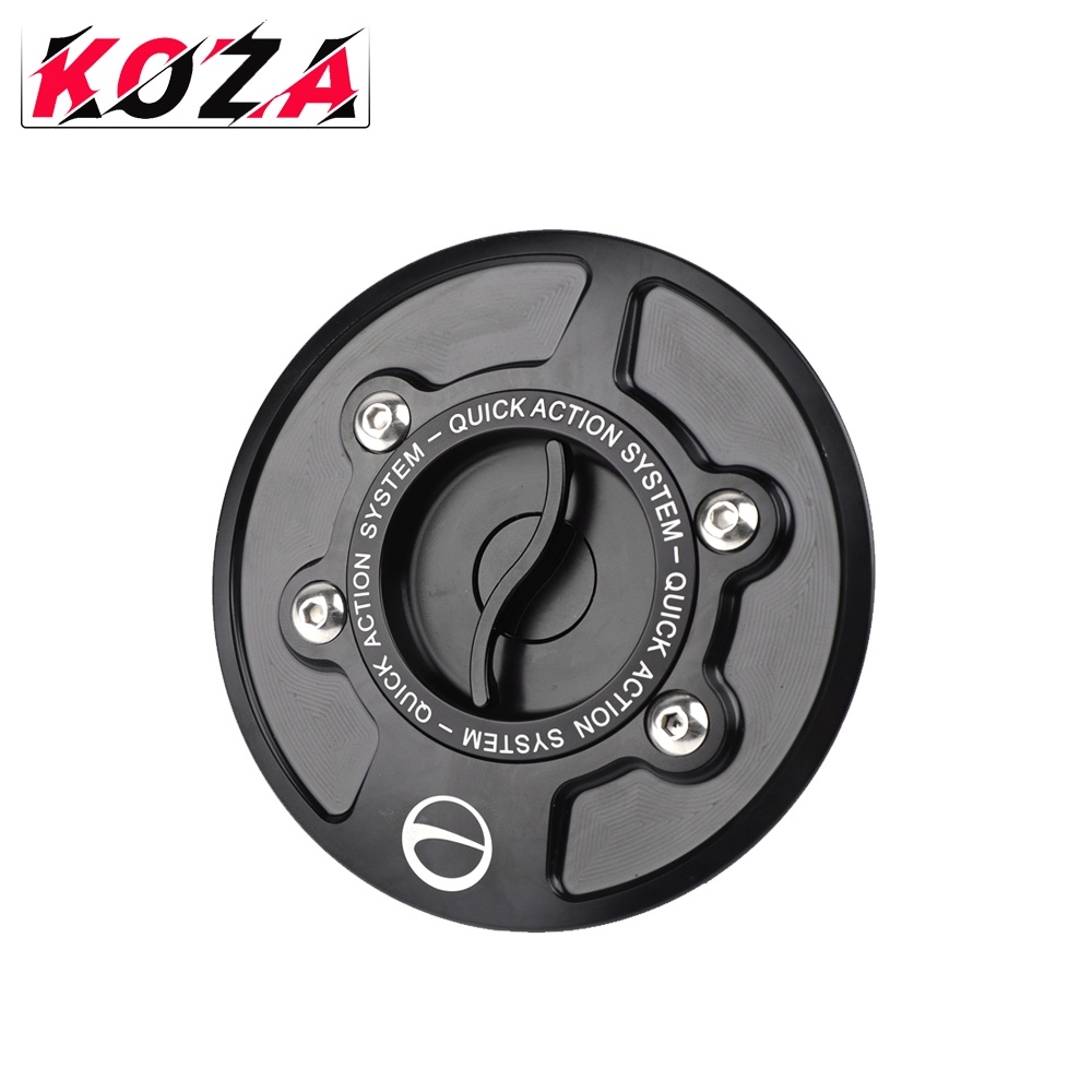 2020 New Tank Fuel Cap for BMW S1000RR 2019 2020 CNC Aluminum ...