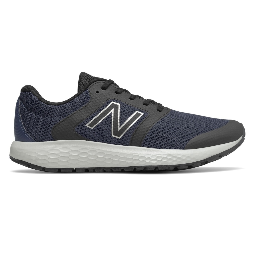New Balance 420 Running รองเท้าวิ่ง นิว บาลานซ์ แท้ รุ่นแนะนำ ...