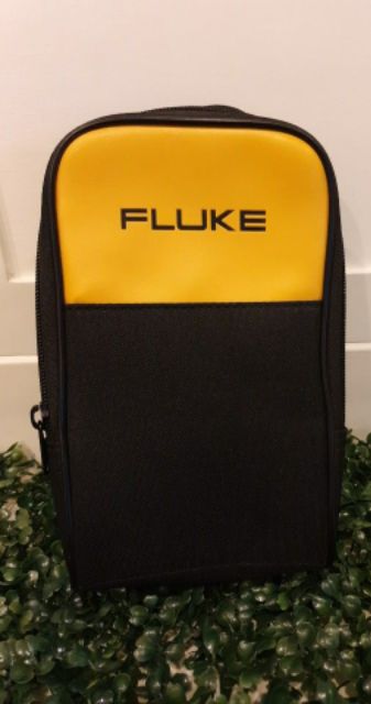 ส่งฟรี กระเป๋า FLUKE C25 Large Soft Case for DMMs - maewsaisoi - ThaiPick