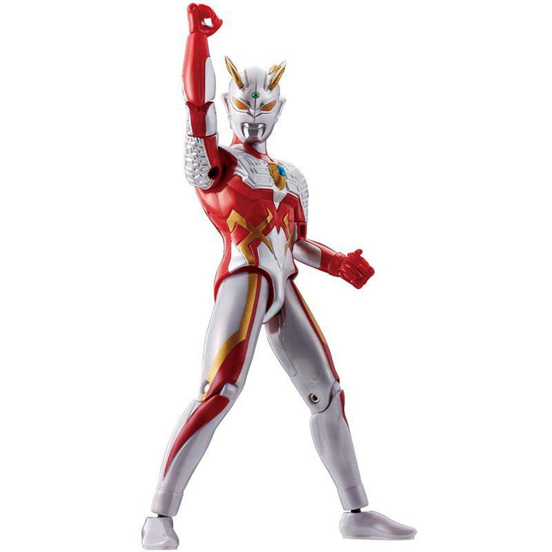 Jaanese version Bandai Saro Luna miracleshaed strong corona movable uet ...