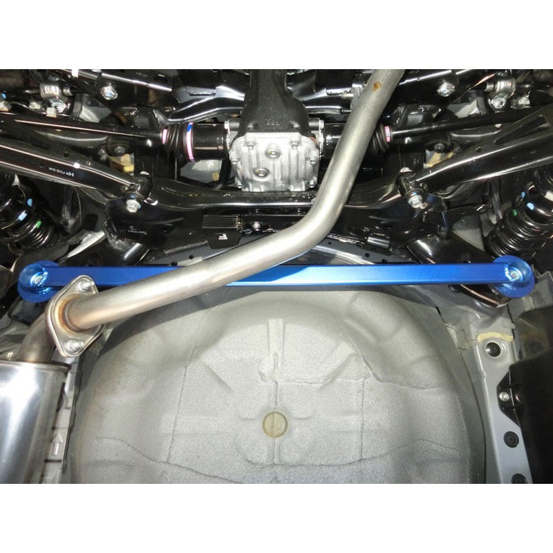 Cusco Rear member ค้ำหลังล่าง SUBARU Forester SK | Shopee Thailand