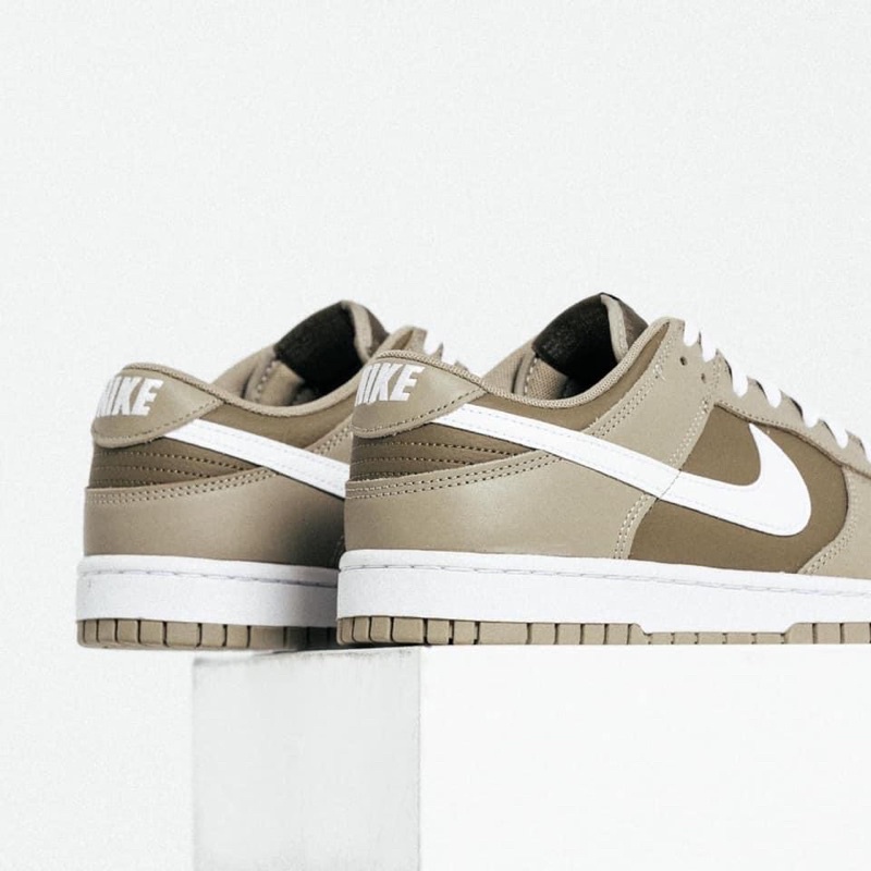 NIKE DUNK LOW JUDGE GREY - kickstownth - ThaiPick