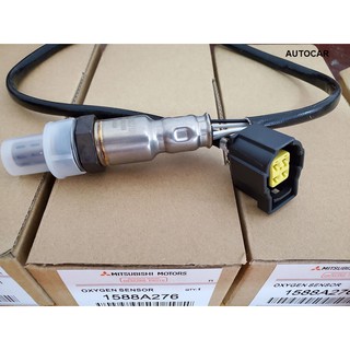อ๊อกซิเจน เซ็นเซอร์ Oxygen Sensor Mitsubishi แอทราจ - มิราจ Part No ...