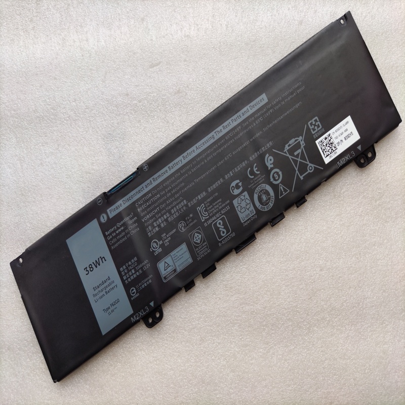 Dell Vostro Achievement 3300 3350 V3300 V3350 7W5X0 0XXDG0 50TKN ...