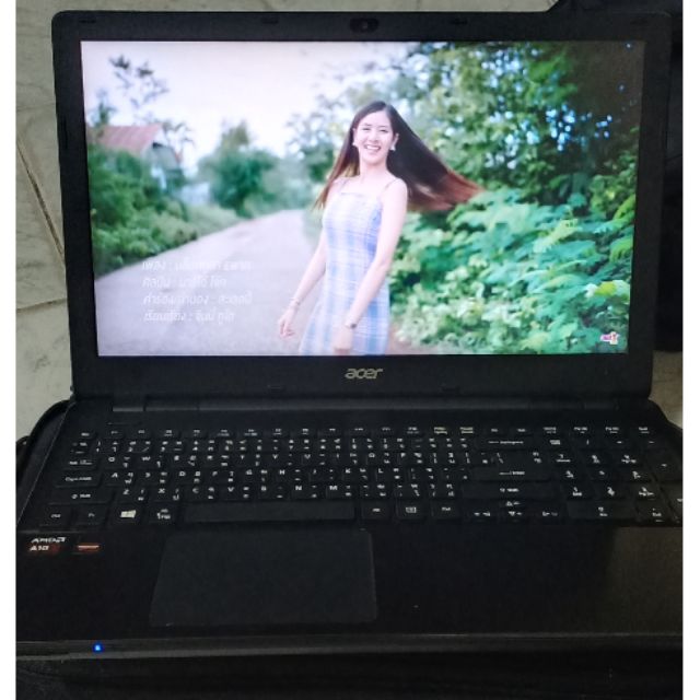 Notebook acer a10 กราด์แยก | Shopee Thailand
