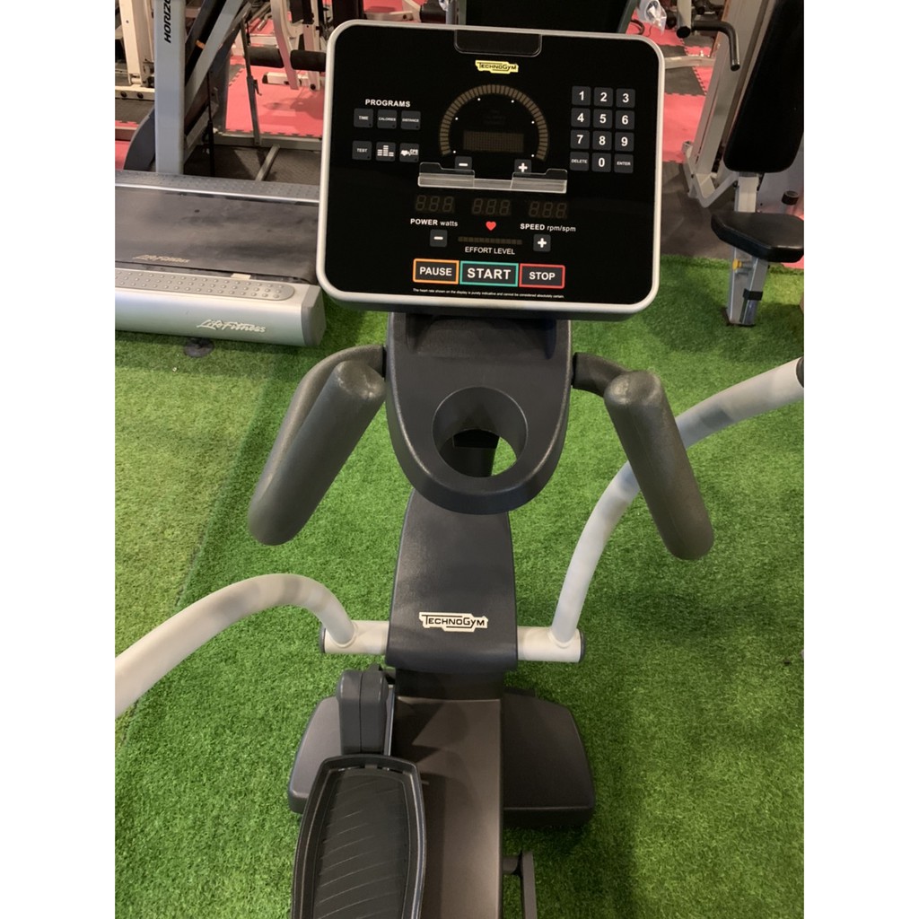 Refurbished Technogym Forma Synchro Cross Trainer | atelier-yuwa.ciao.jp