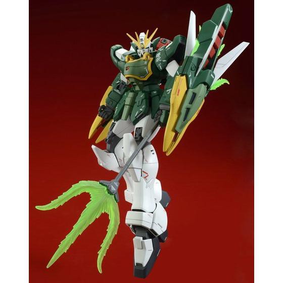 P-Bandai MG XXXG-01S2 Altron Gundam EW Ver. (กล่องไม่สวย) | Shopee Thailand