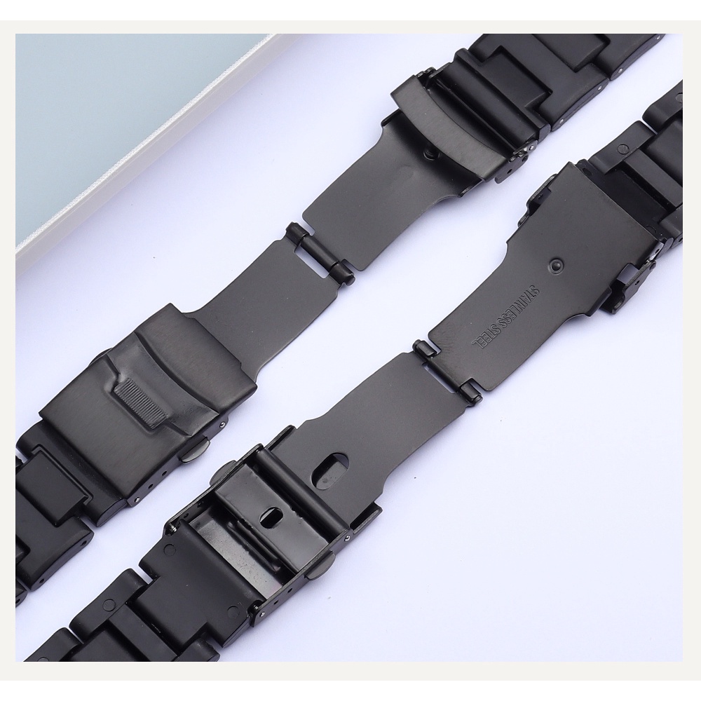 Plastic wathband for casio protrek prw 6000 watch strap PRW ...