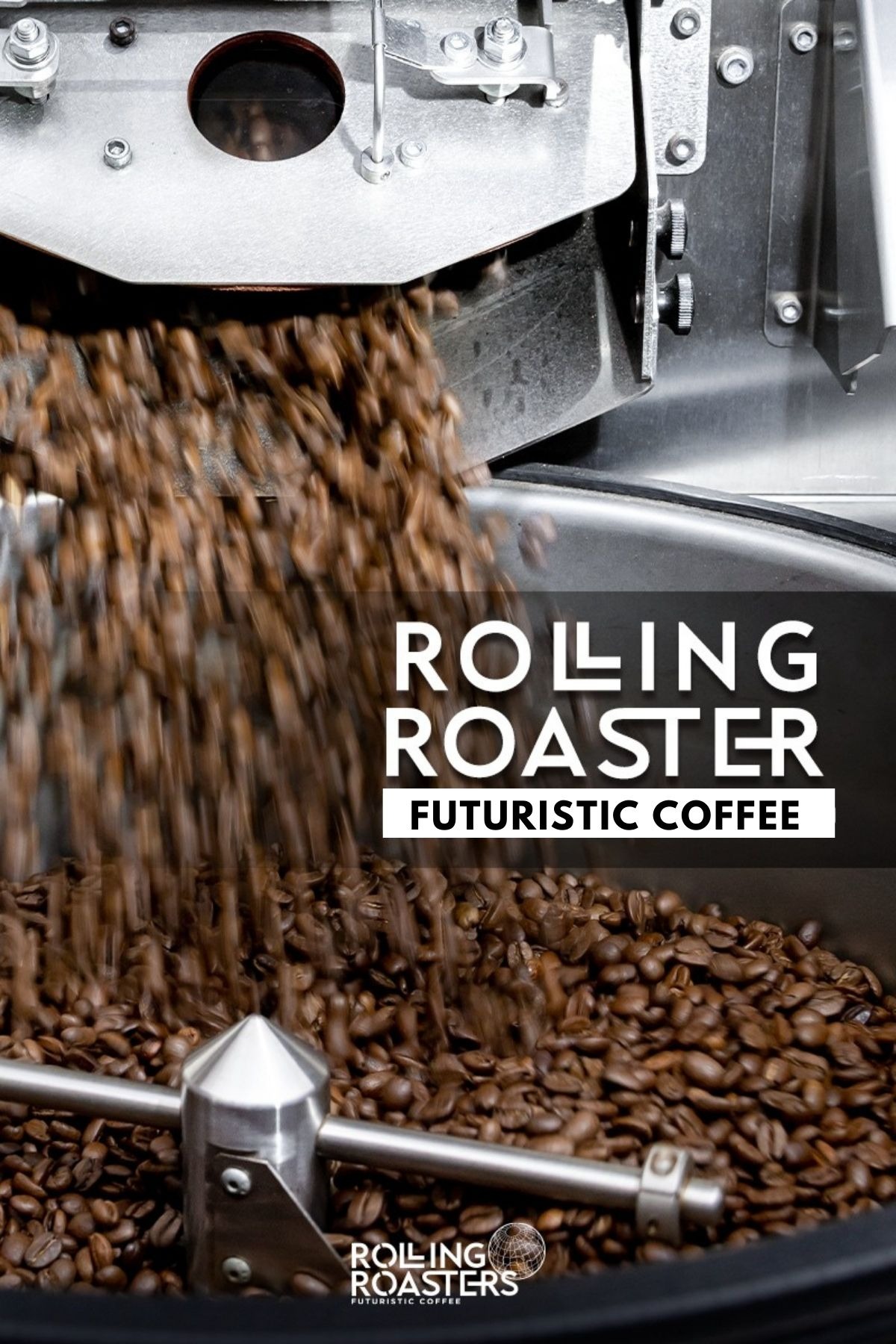Rolling Roasters, ร้านค้าออนไลน์ | Shopee Thailand