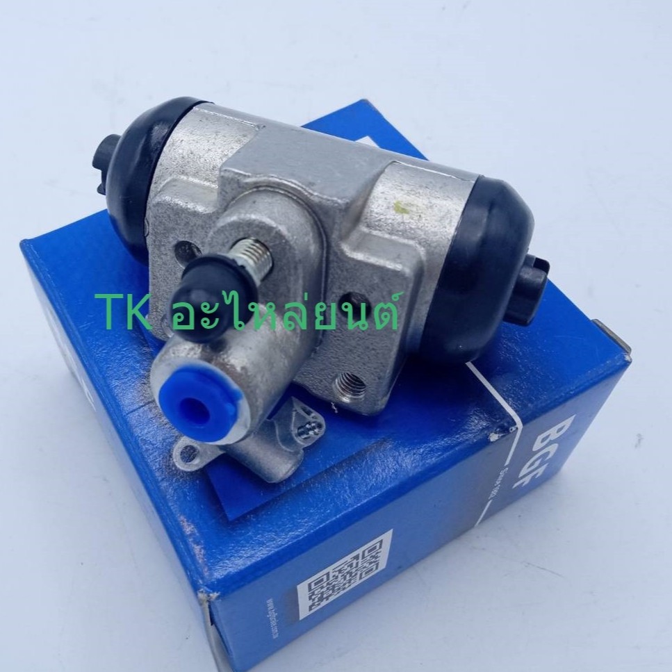 กระบอกเบรคหลัง BOC FOR ISUZU KS22 RRU 1-116 OEM5-47610-076-3 WIS-115 ...