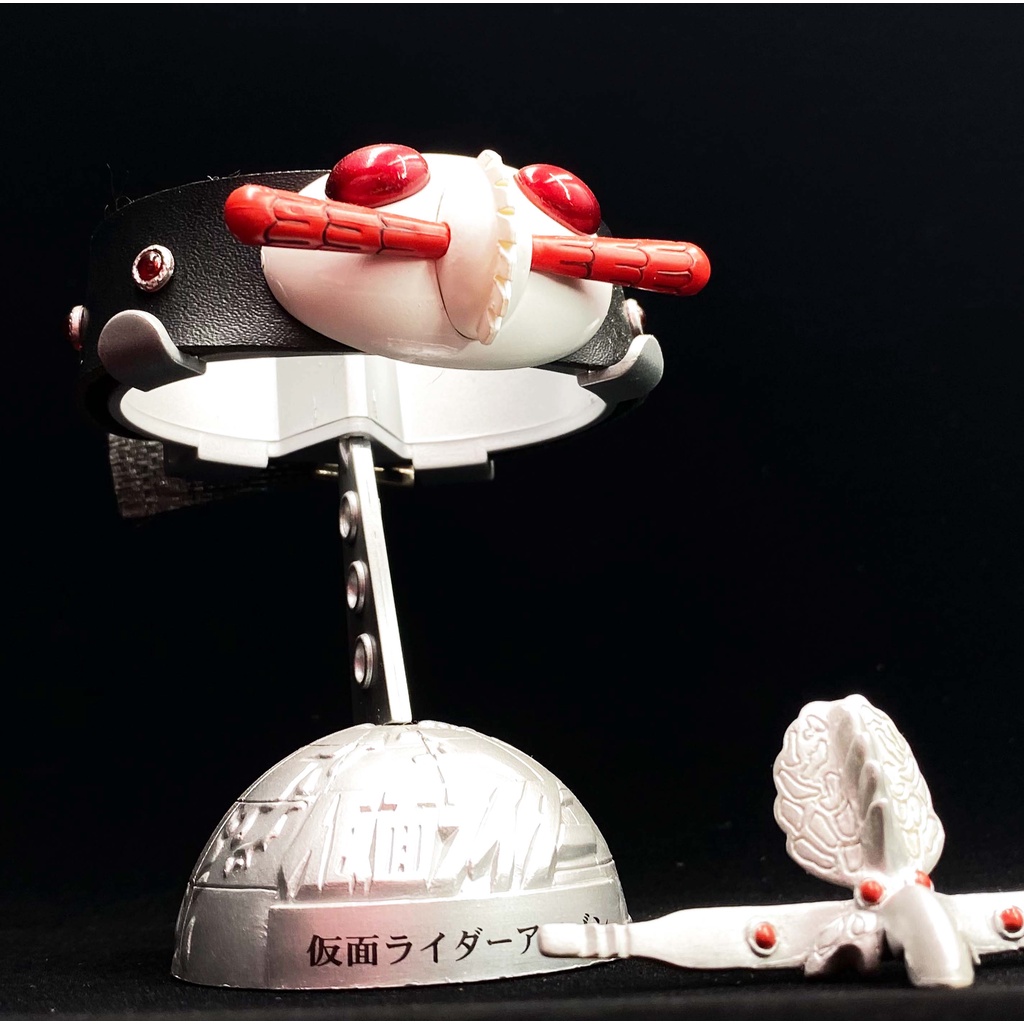 Bandai Kamen rider Belt Tribute Masked Rider belt tribute vol. 1 เข็ม ...