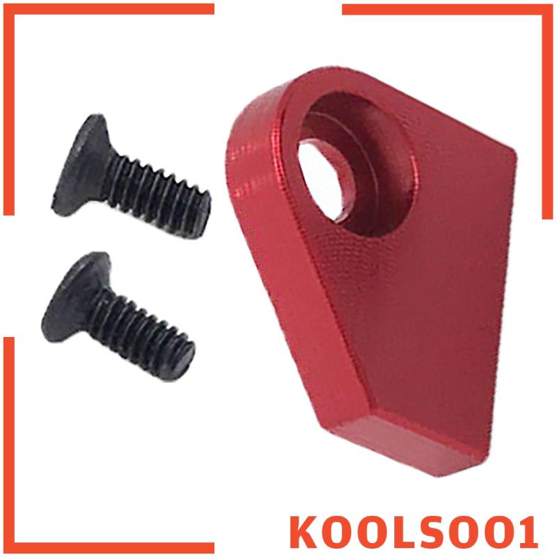 RC Central Axis Mount DIY Upgrade for Mini Q8 Q9 1/28 RC Car ...