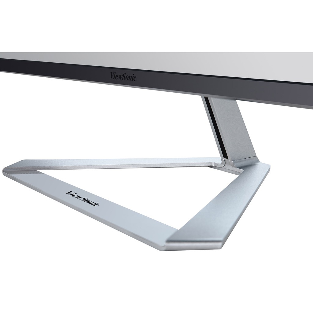 ViewSonic VX3276-2K-MHD-2 32 Quad HD 2560 x 1440 2K Resolution 2 x HDMI ...