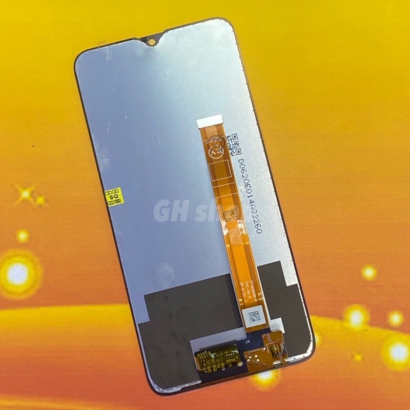 Oppo A5s CPH-1909 Realme3 realme3i A12 A7 จอชุดแท้ แถมฟิล์มกระจก ...