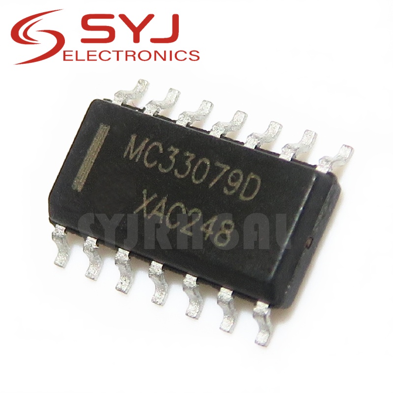 Mc33079d ถูกที่สุด พร้อมโปรโมชั่น พ.ย. 2022|BigGoเช็คราคาง่ายๆ