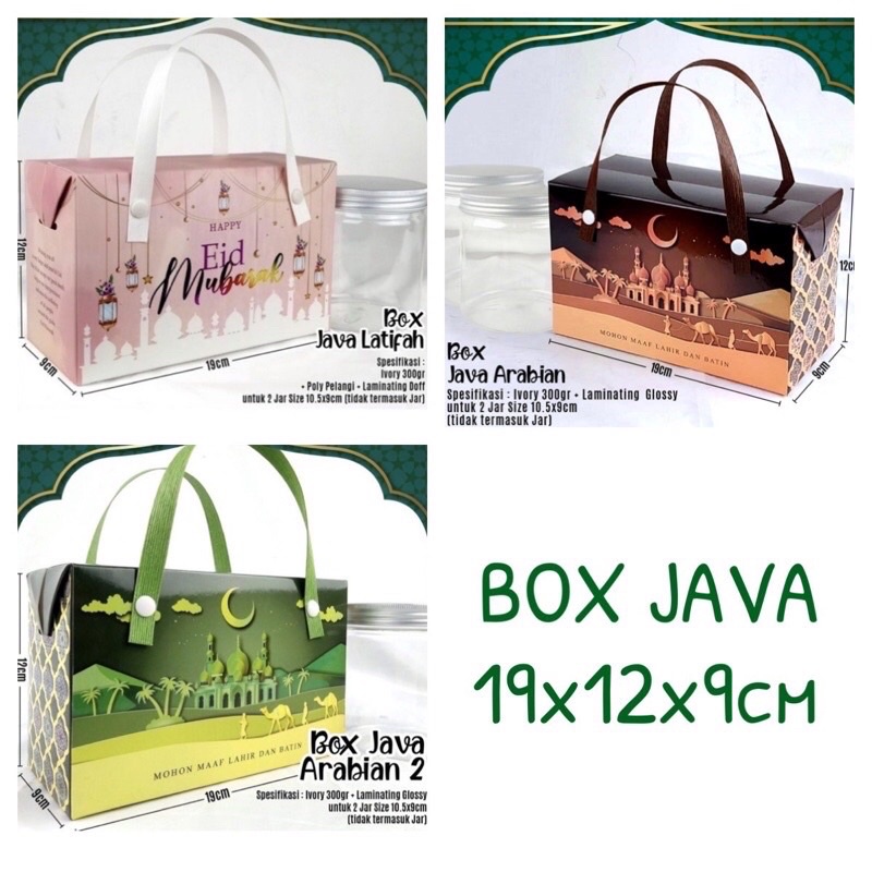 Java LUCKY CAT เชือกกล่องแคท CNY - de2partytime.th - ThaiPick