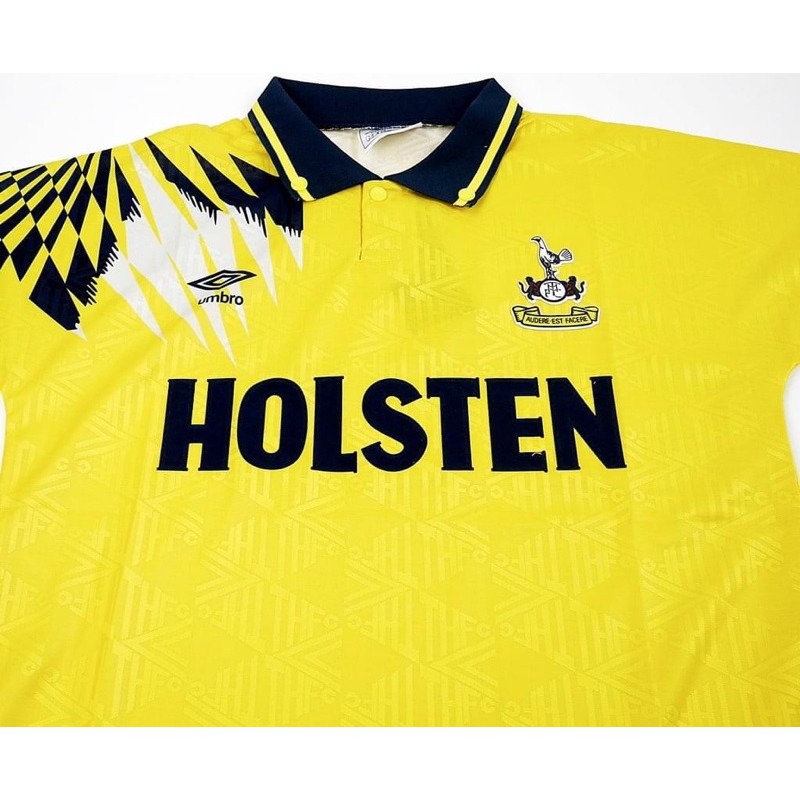 SPURS AWAY 1981-1993 - football81 - ThaiPick