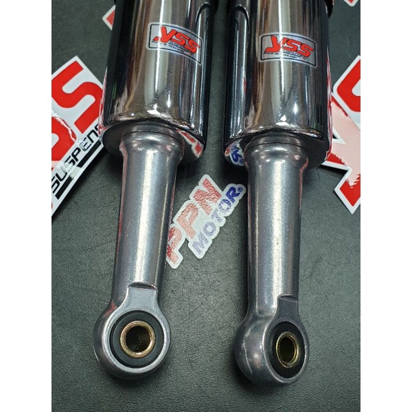 โช้คหลัง YSS DREAM110i DREAM SUPERCUB คู่เดียวราคาส่ง RS168-340P-56-Z1 ...