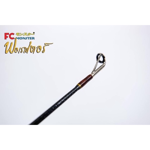 คัน Forester ( 2019 ) สปิน 8 ฟุต By.FC Monster - 1cw6f9e5zm - ThaiPick