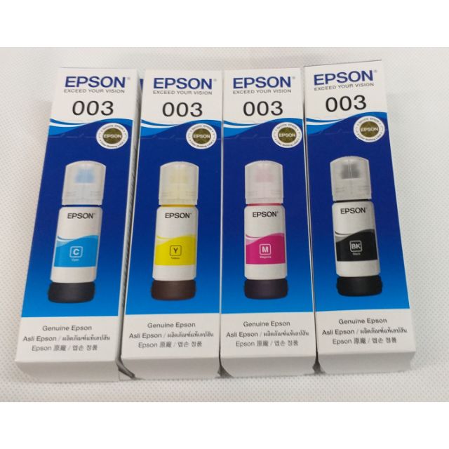 Printer Epson L5190/L5290 Print,Copy,Fax,Scan เครื่องใหม่ มีอุปกรณ์ครบ ...