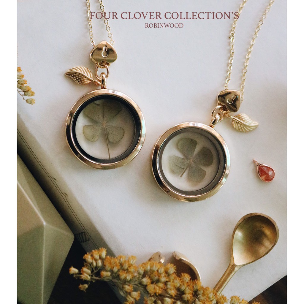 สร้อยคอ ล็อคเกต Missing Heart Key Locket Necklace Design Robinwood ...