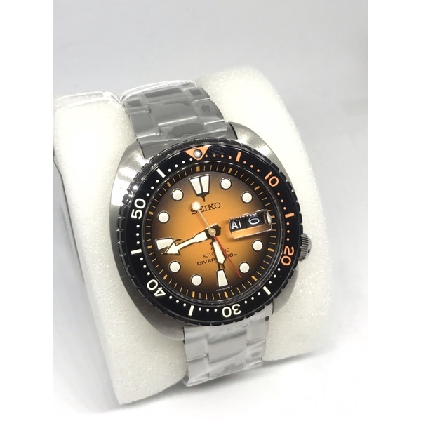 Seiko Thailand 30th Anniver ภาคกลาง ยักษ์ ภาคเหนือ ยี่เป็ง SRPH35 ภาค ...