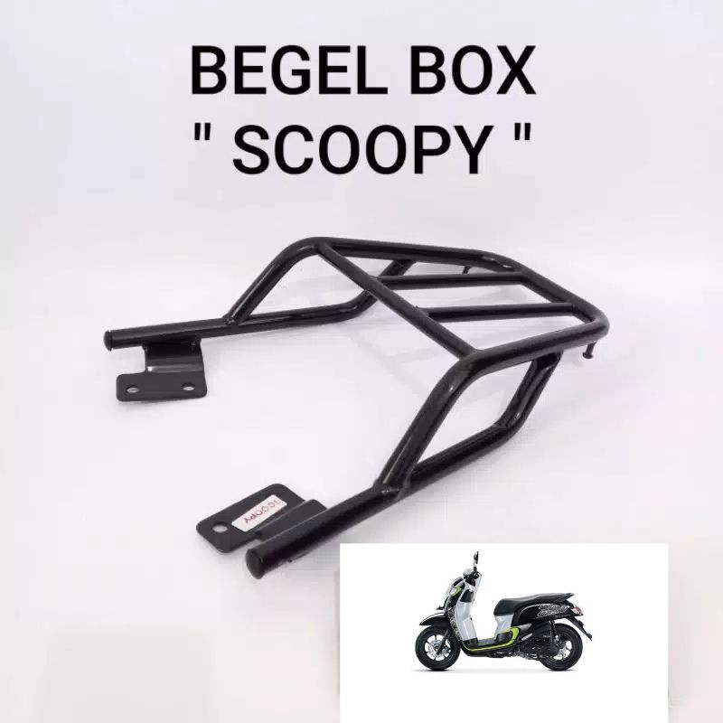 box motorcycle honda scoopy ถูกที่สุด พร้อมโปรโมชั่น ม.ค. 2025|BigGo ...