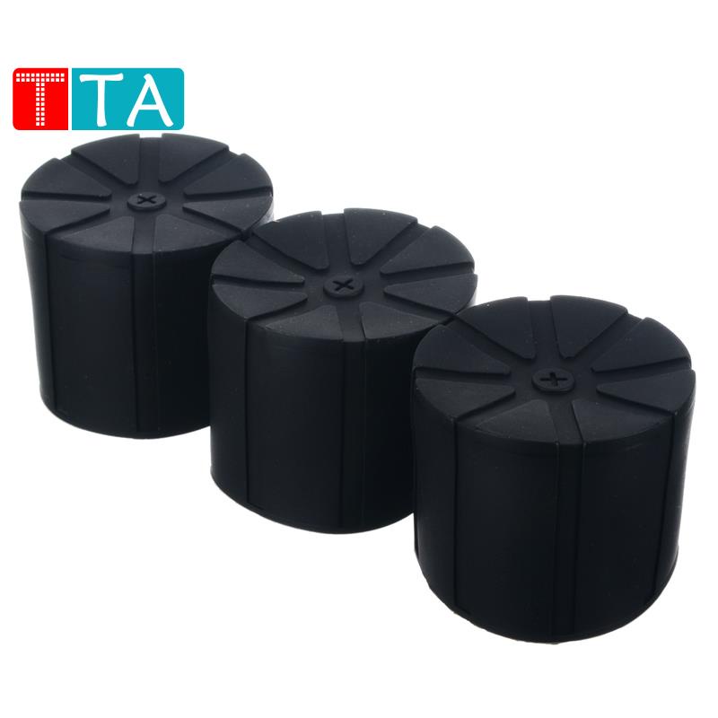 Lens Cover Protector Universal SLR Camera Anti-Dust Silicone Waterproof Fallproof For DSLR ...